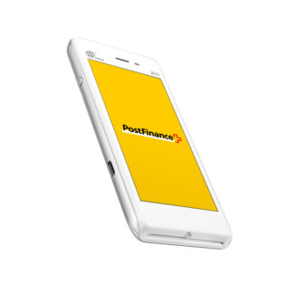 PAX A50 – PostFinance Checkout